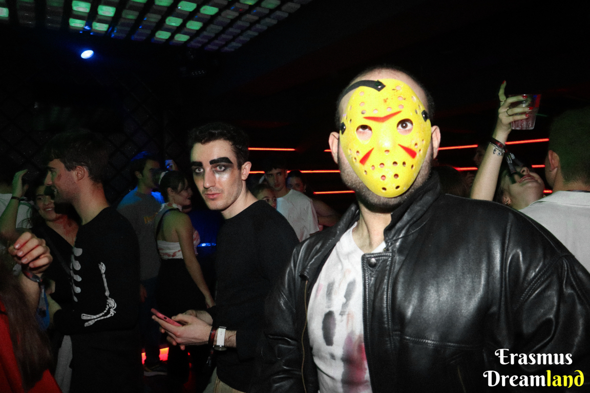 Erasmus Dreamland - The Top 1 Erasmus Party in Europe